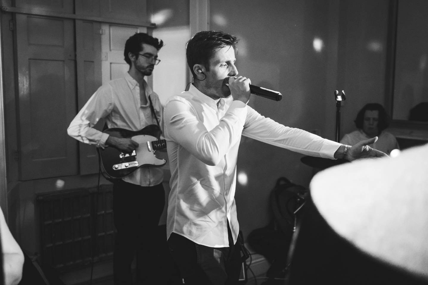 Jonny Ross Music in Harrogate, North Yorkshire - Updated prices ...