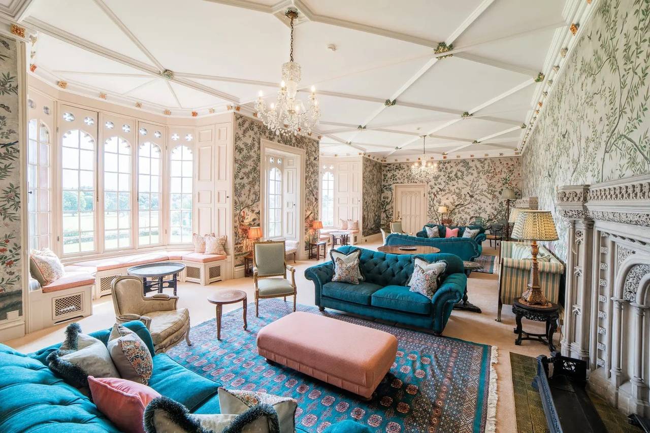Rose Castle in Carlisle, Cumbria - Updated prices | hitched.co.uk