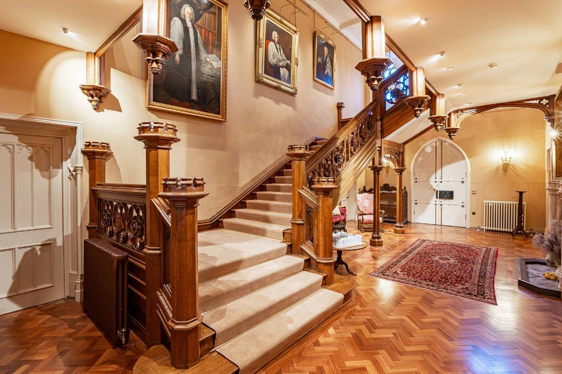 Rose Castle in Carlisle, Cumbria - Updated prices | hitched.co.uk