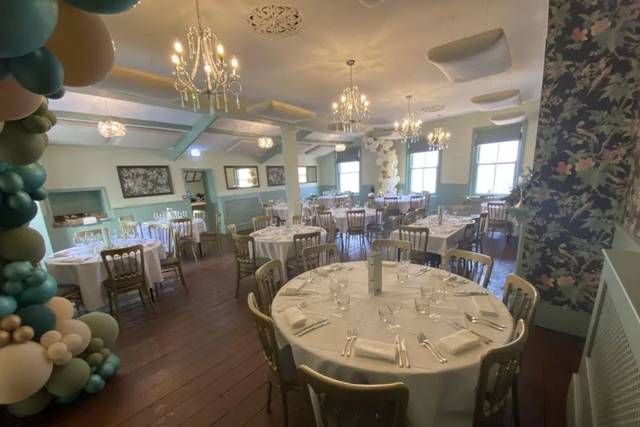 The Peppermill Devizes in Devizes, Wiltshire - Updated prices | hitched ...