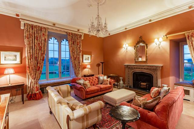 Rose Castle in Carlisle, Cumbria - Updated prices | hitched.co.uk