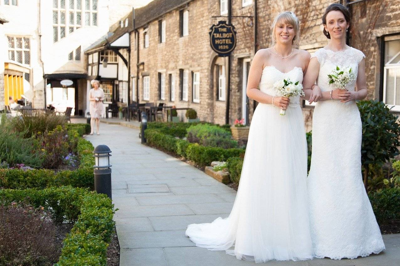The Talbot Hotel in Oundle, Northamptonshire - Updated prices | hitched ...