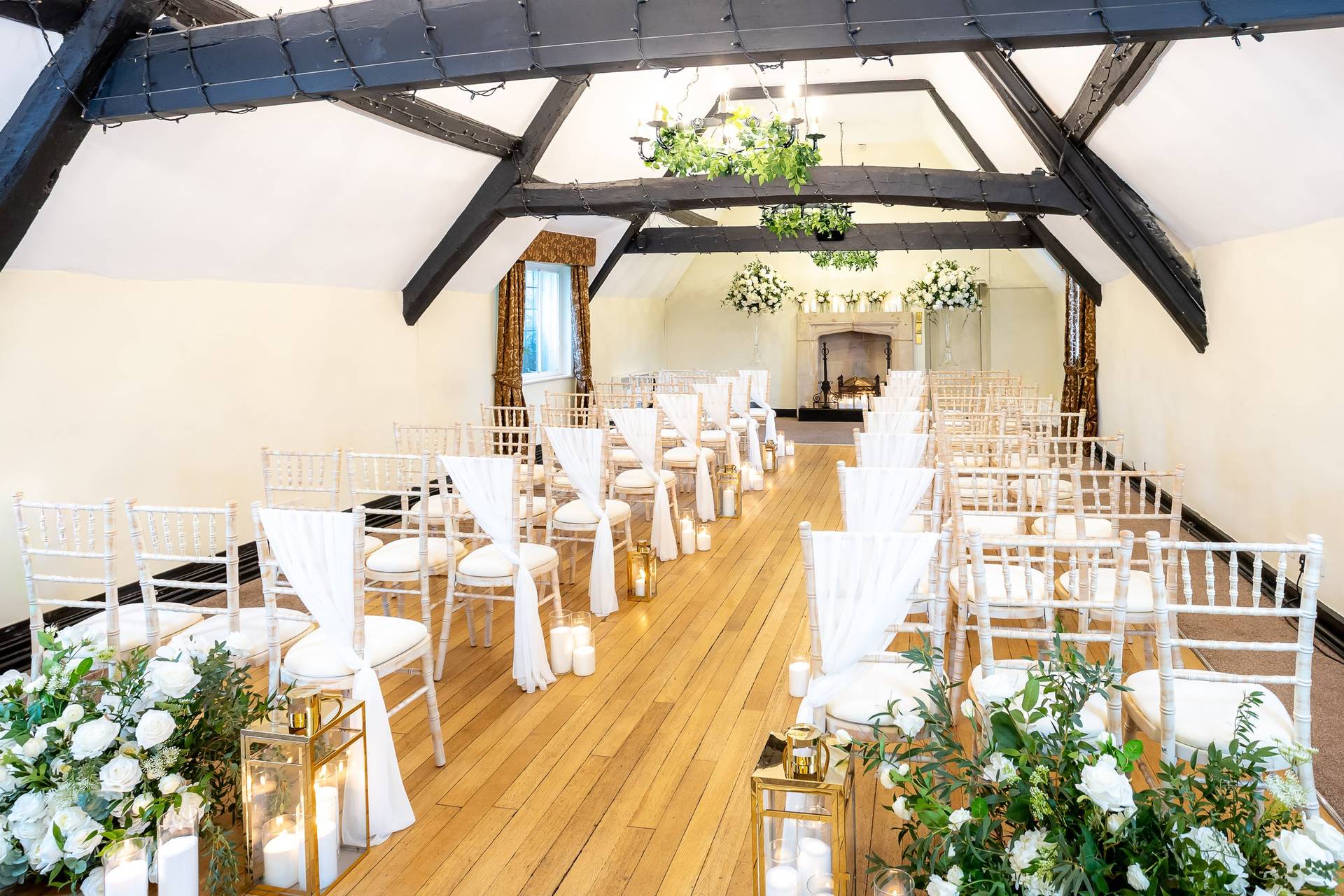 The Talbot Hotel in Oundle, Northamptonshire - Updated prices | hitched ...