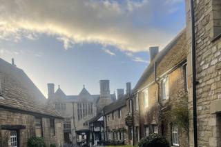 The Talbot Hotel in Oundle, Northamptonshire - Updated prices | hitched ...