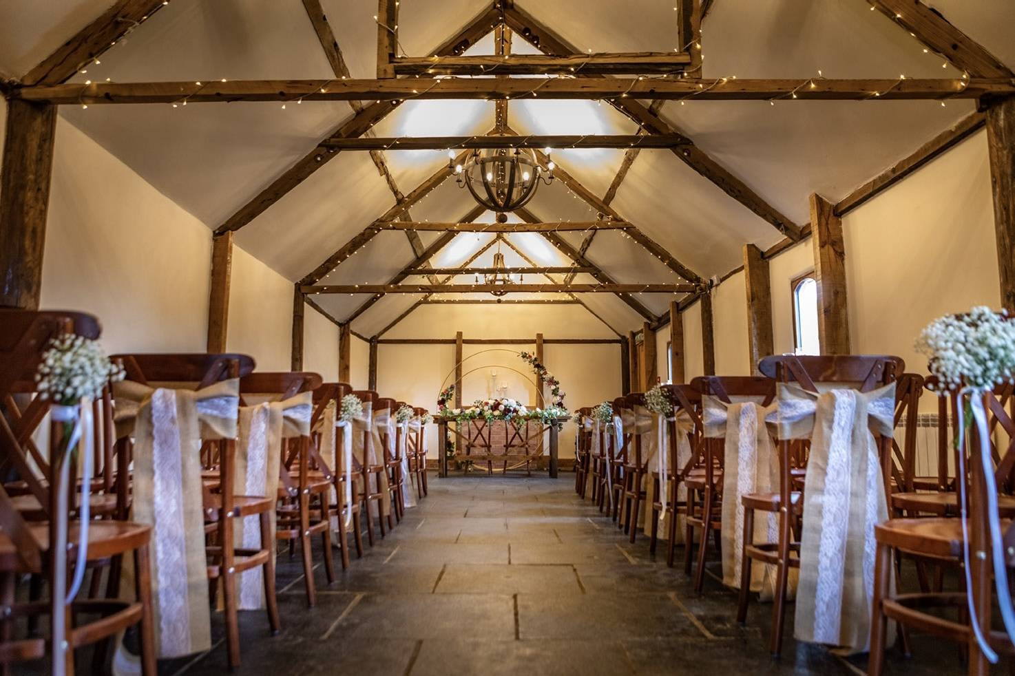 Coton House Farm Wedding Venue Lichfield, Staffordshire | hitched.co.uk