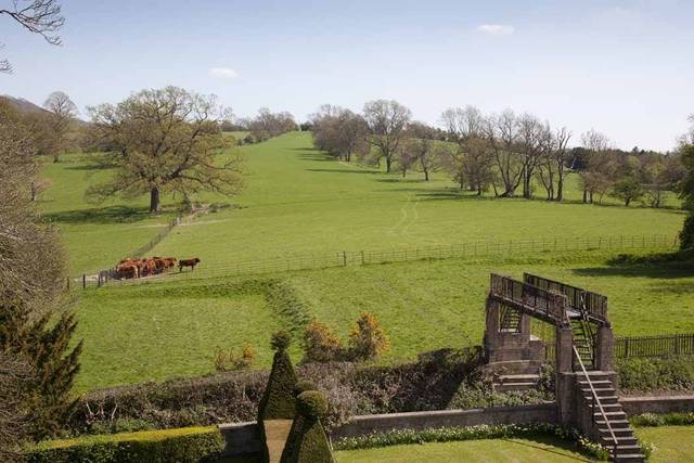 Barton Court in Colwall, Worcestershire - Updated prices | hitched.co.uk