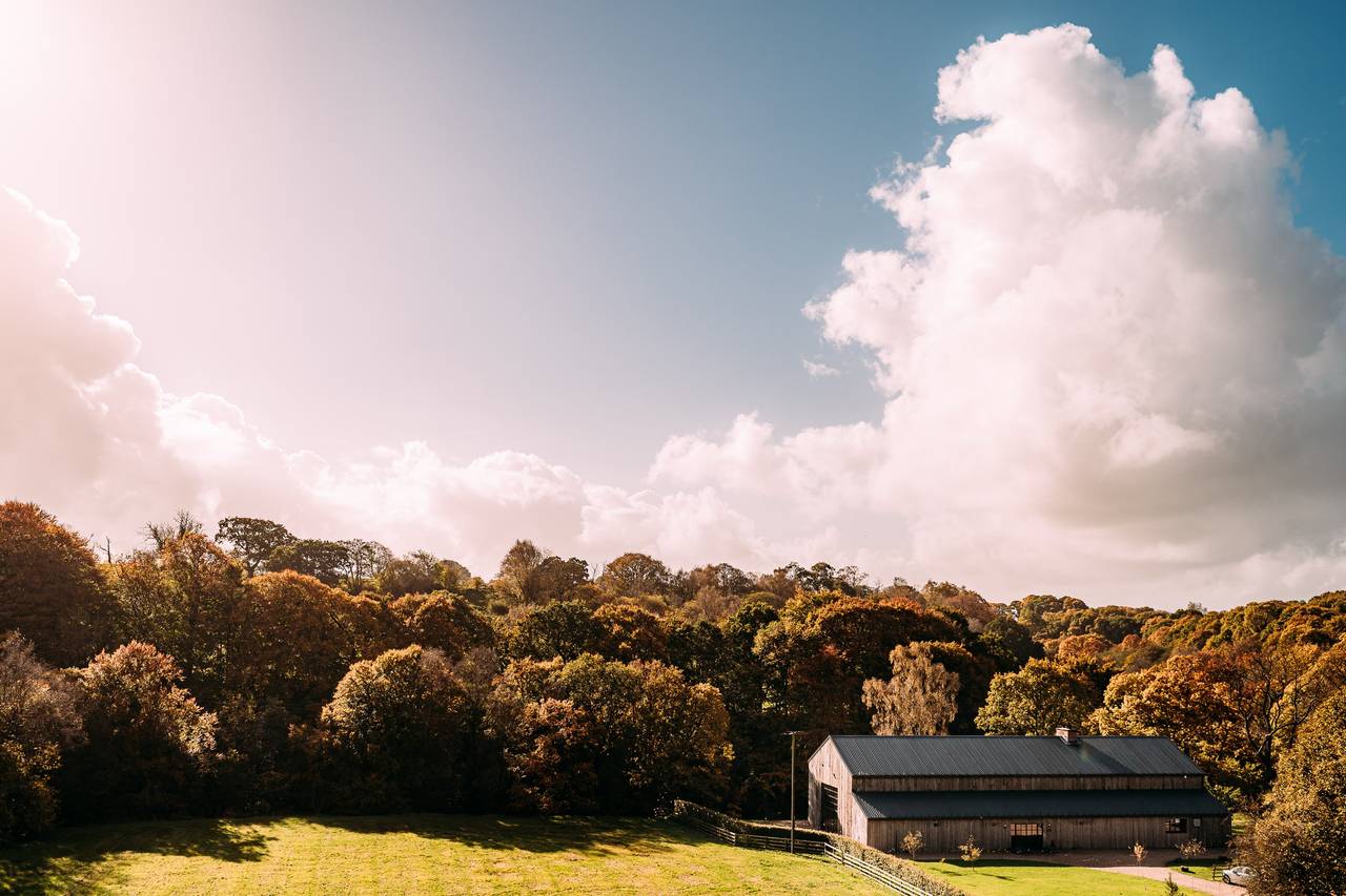 Hidden River Cabins in Carlisle, Cumbria - Updated prices | hitched.co.uk