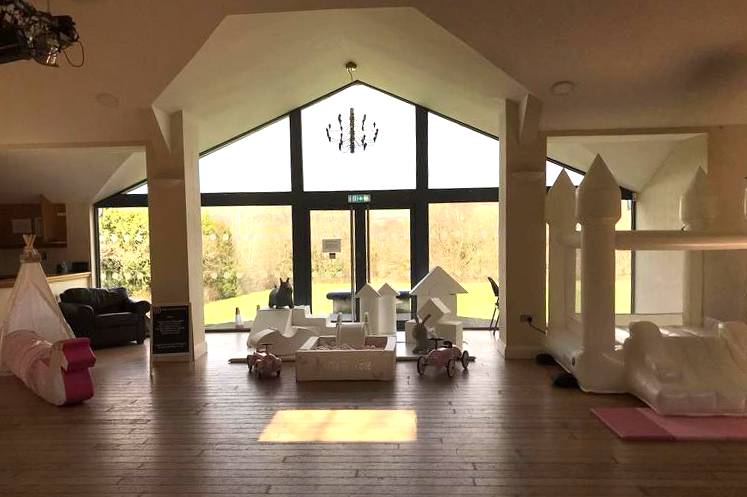 Rudry Parish Hall in Caerphilly Castle, Caerphilly - Updated prices ...