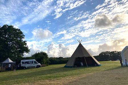 Park Farm in Sandhurst, Berkshire - Updated prices | hitched.co.uk