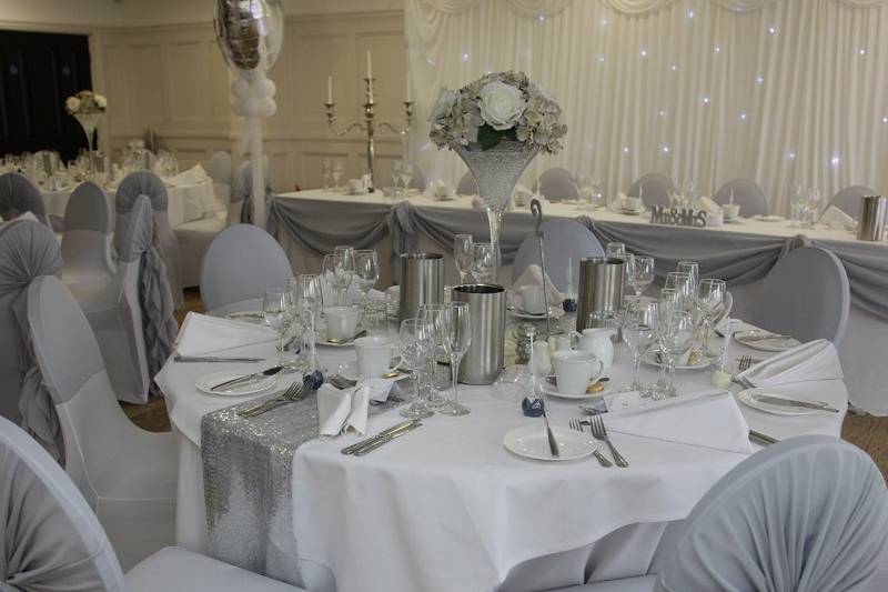 The Rayleigh Club Wedding and Golf Resort in Rayleigh, Essex - Updated ...