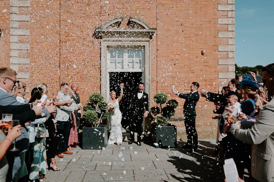 The 10 Best Historic Wedding Venues in Seaham | hitched.co.uk