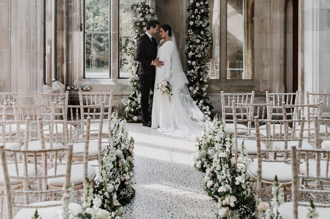 Orange Grove Hotel & Gardens in Southampton, Hampshire - Updated prices ...