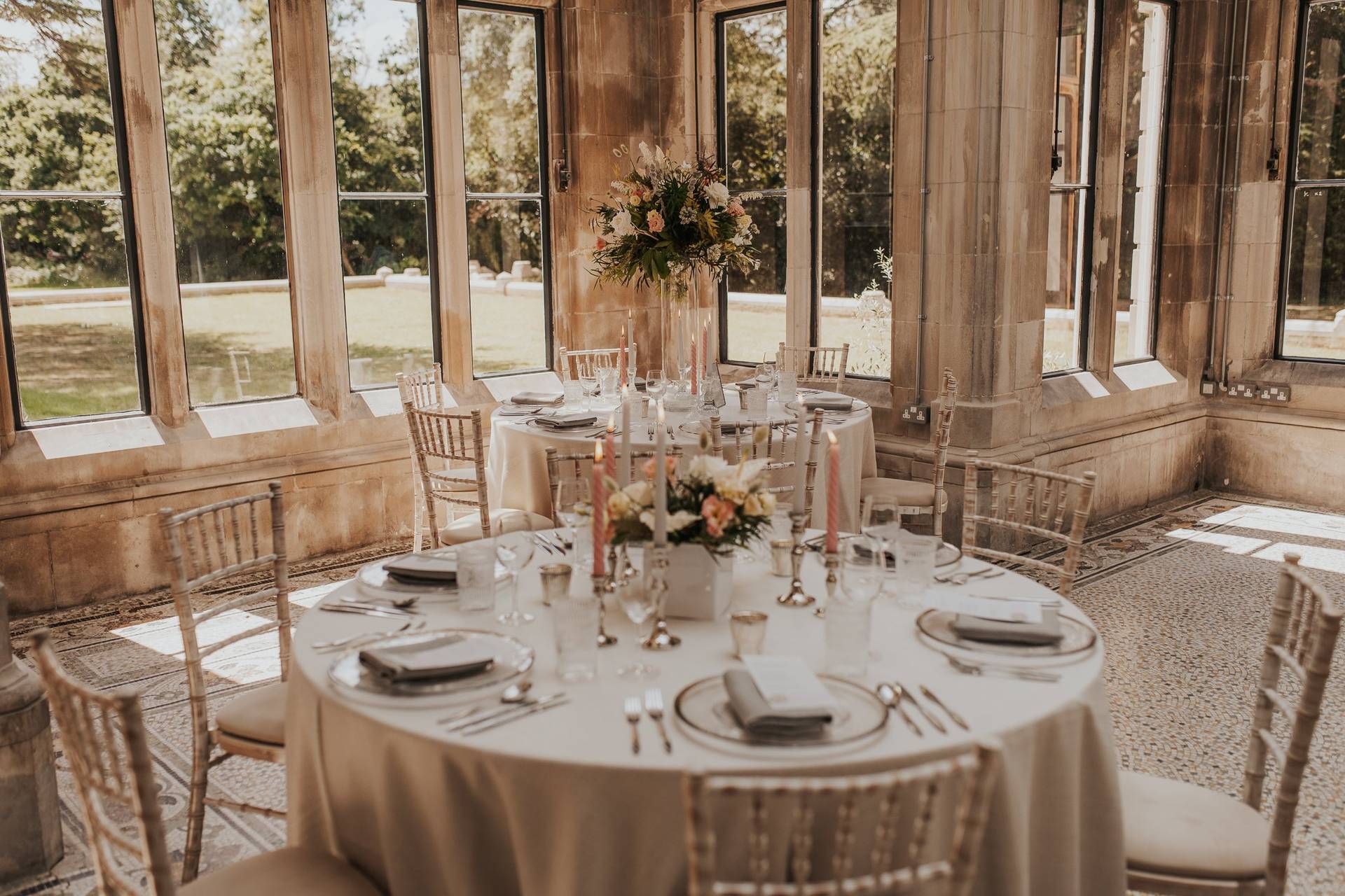 Orange Grove Hotel & Gardens in Southampton, Hampshire - Updated prices ...