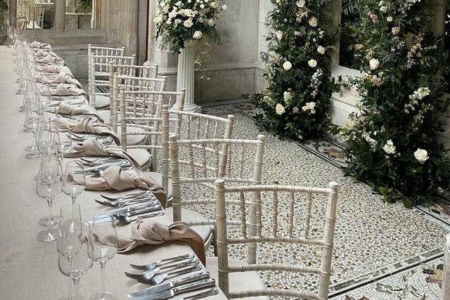 Orange Grove Hotel & Gardens in Southampton, Hampshire - Updated prices ...