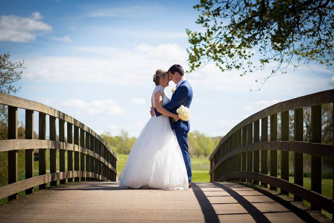 Burhill Golf Club in Walton on Thames, Surrey - Updated prices ...