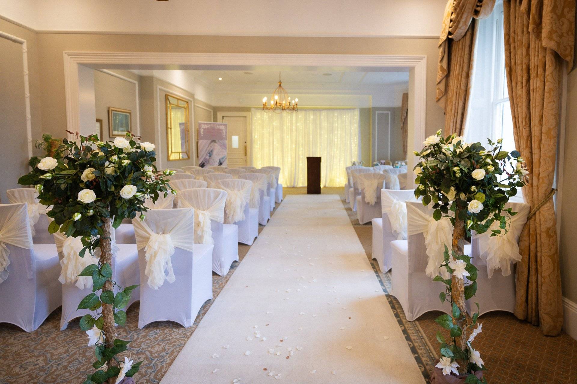Burhill Golf Club in Walton on Thames, Surrey - Updated prices ...
