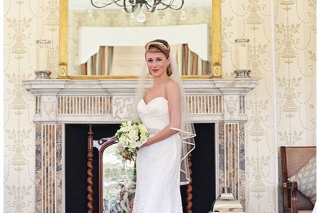 Burhill Golf Club Wedding Venue Walton on Thames, Surrey | hitched.co.uk
