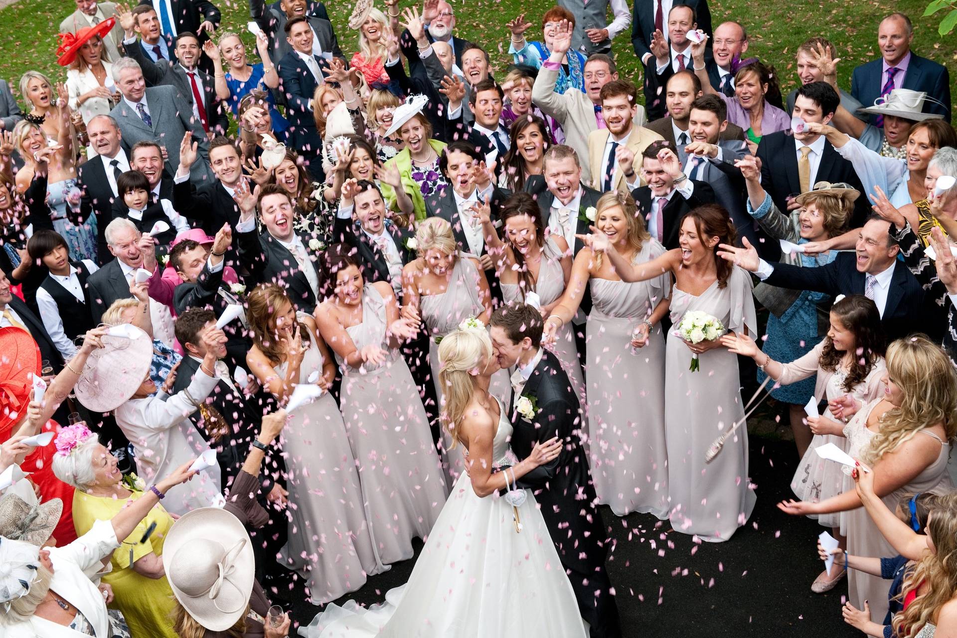 Burhill Golf Club Wedding Venue Walton on Thames, Surrey | hitched.co.uk