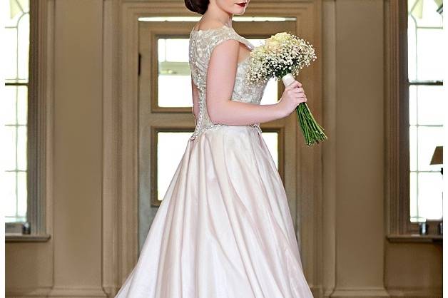 Burhill Golf Club Wedding Venue Walton on Thames, Surrey | hitched.co.uk