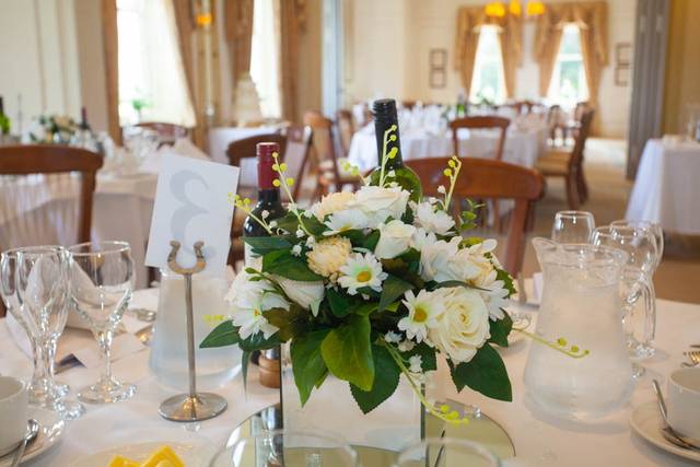 Burhill Golf Club Wedding Venue Walton on Thames, Surrey | hitched.co.uk