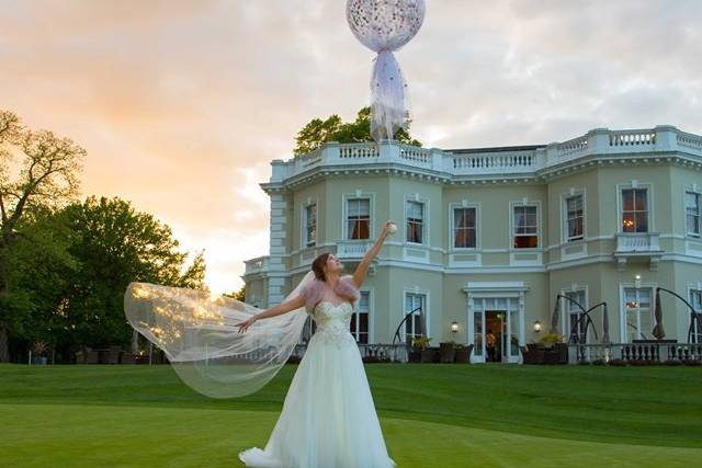 Burhill Golf Club in Walton on Thames, Surrey - Updated prices ...
